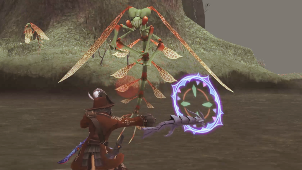 【GerSwap】Mote-libsで楽しむコルセア | WindowerでFF11ライフ