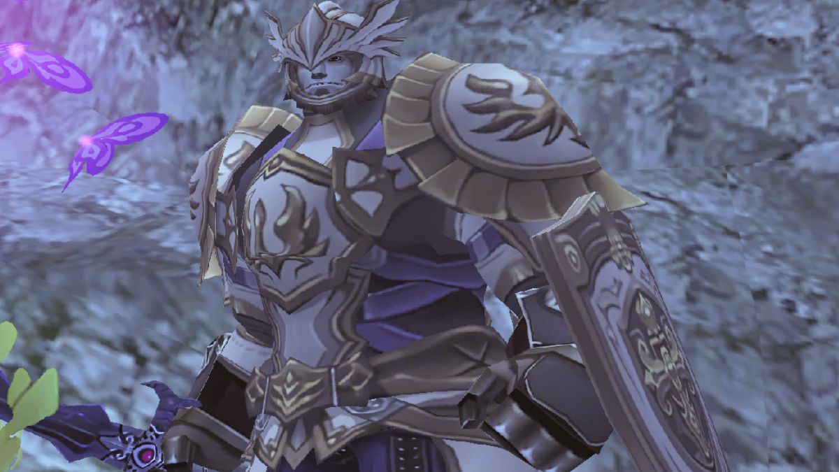 GerSwap】Mote-libsで楽しむナイト | WindowerでFF11ライフ