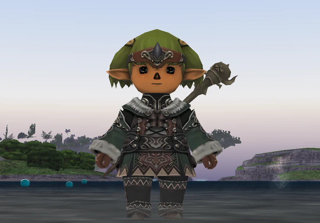 【GearSwap】召喚士のMote-libs用コード | WindowerでFF11ライフ