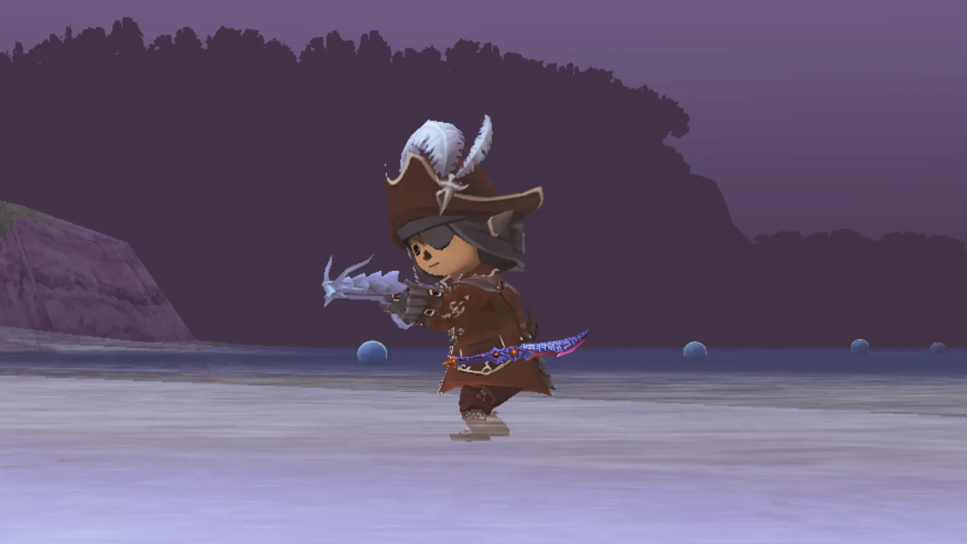 GearSwap入門④各種モードの使い分け | WindowerでFF11ライフ